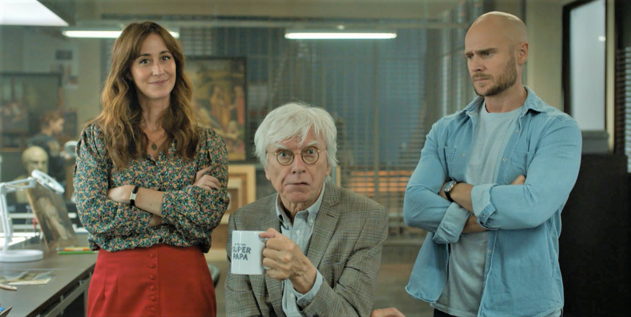 Christelle RAYNAL – Agence Lise ARIF