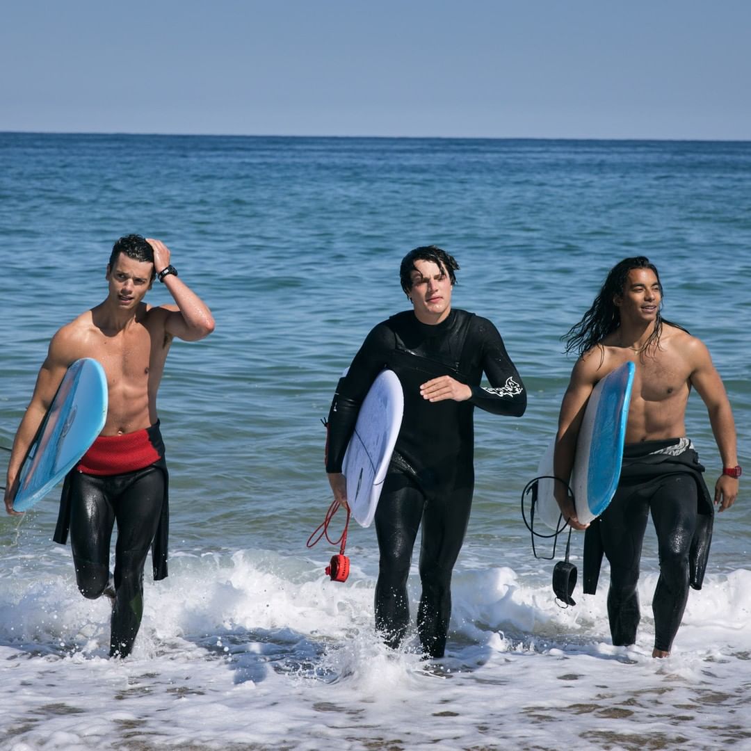 « Les Liaisons dangereuses » de Rachel Suissa, sur Netflix le 8 juillet ...