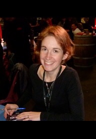 Talents – Agence Lise ARIF